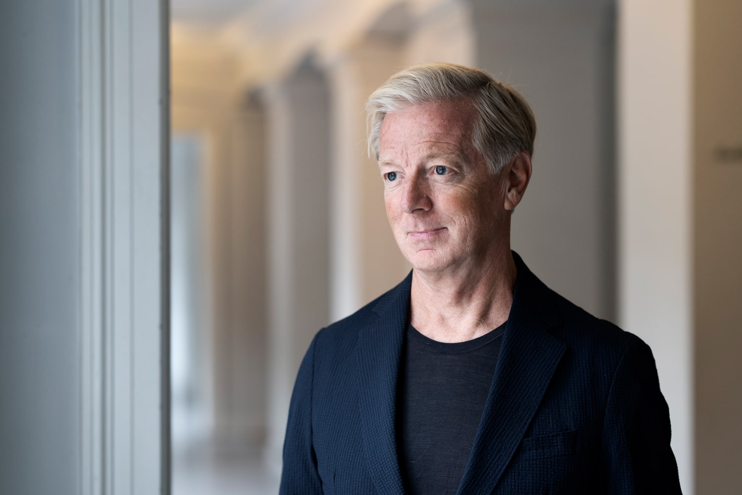 Steffen Kretz | Officiel hjemmeside | Booking af foredrag