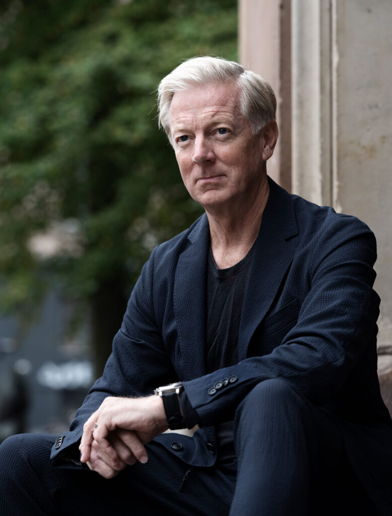 Steffen Kretz | Officiel hjemmeside | Booking af foredrag